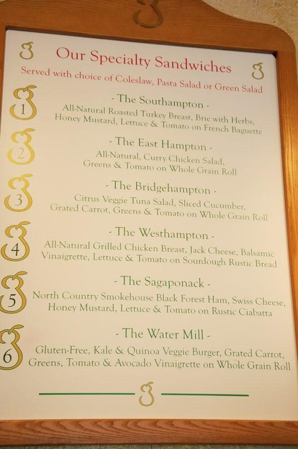 Main Street Southampton is for vegans too! - The Hamptons Vegan