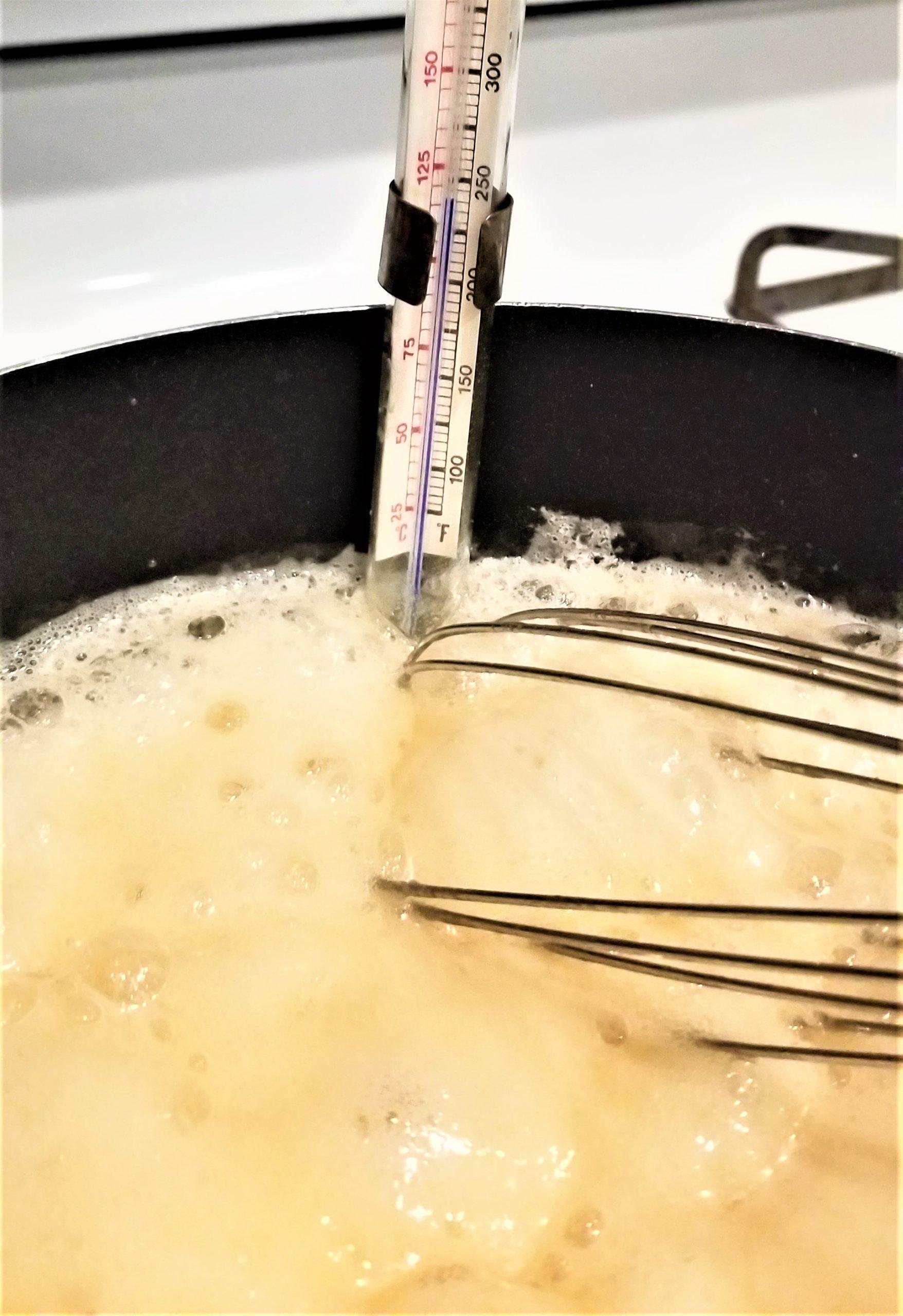 Favorite Chocolate Fudge for a New Year - The Hamptons Vegan