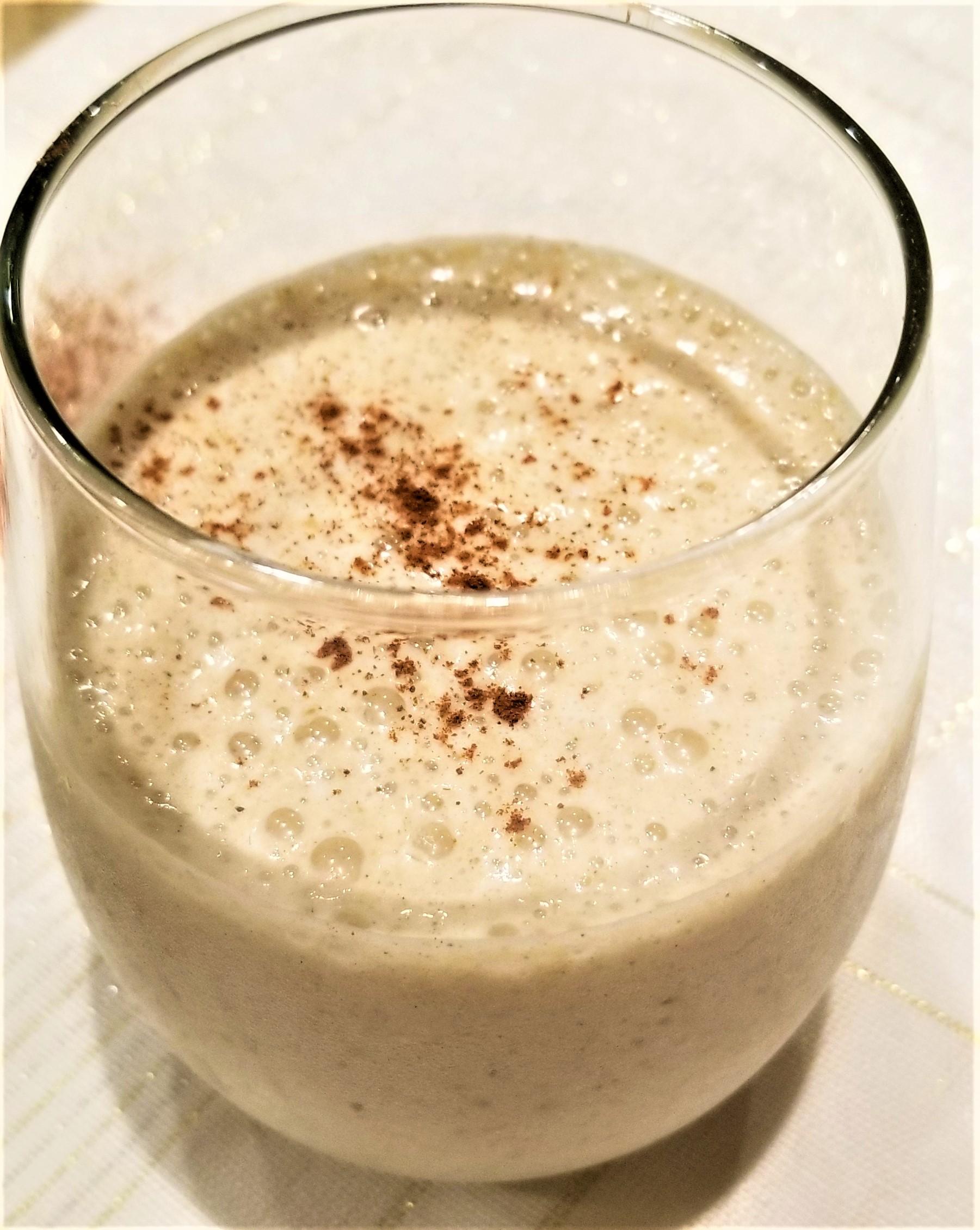 How To Make A Date Shake for Creamy-Dreamy Deliciousness