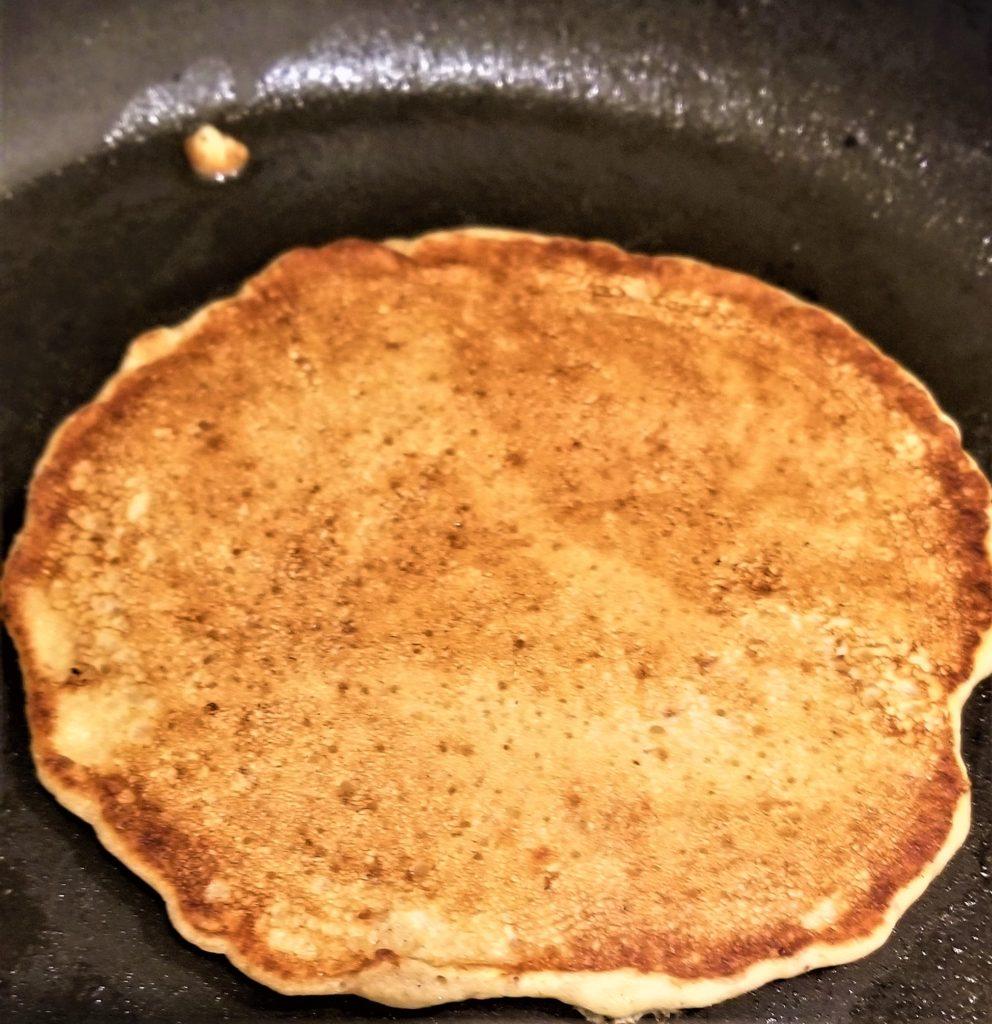 Pancakie Pancakes, the best pancakes - The Hamptons Vegan