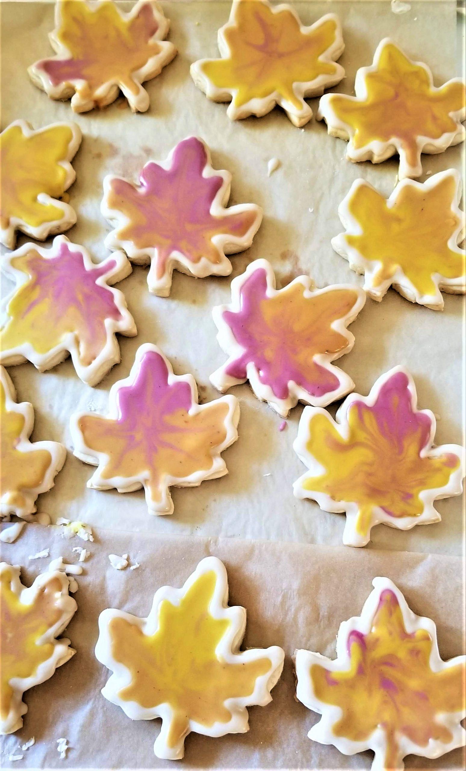 Make Sugar Cookies For a Fun Holiday Tradition