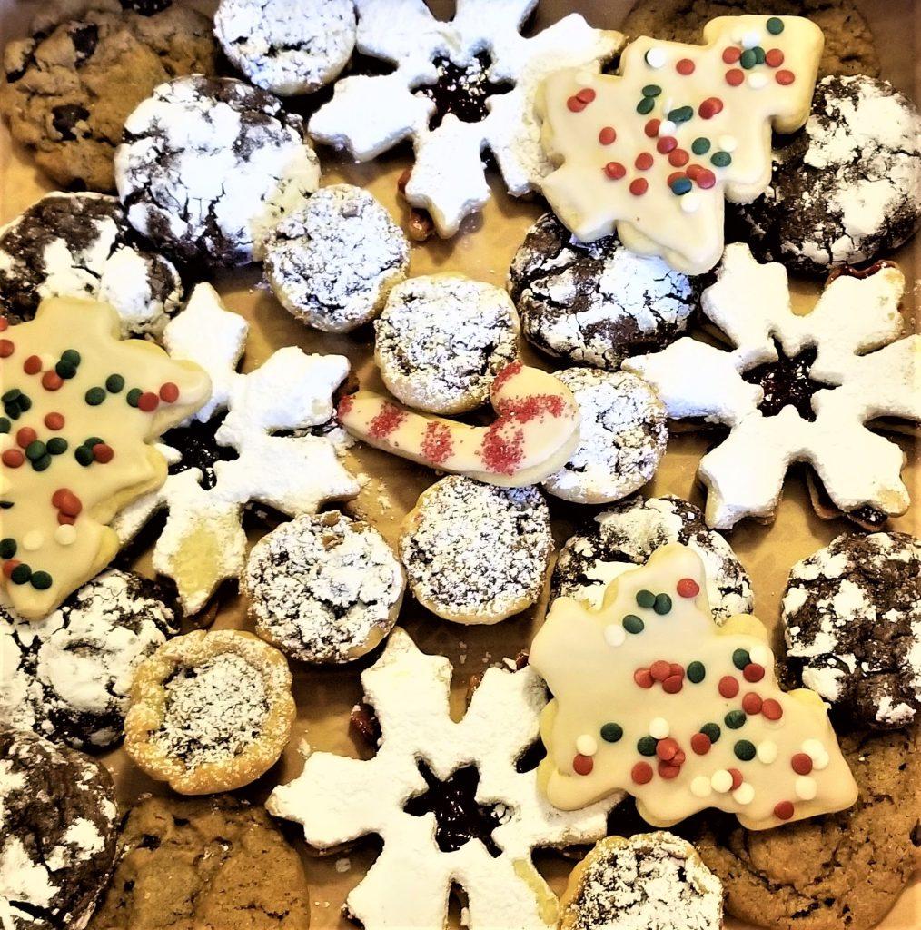 Make Sugar Cookies For a Fun Holiday Tradition